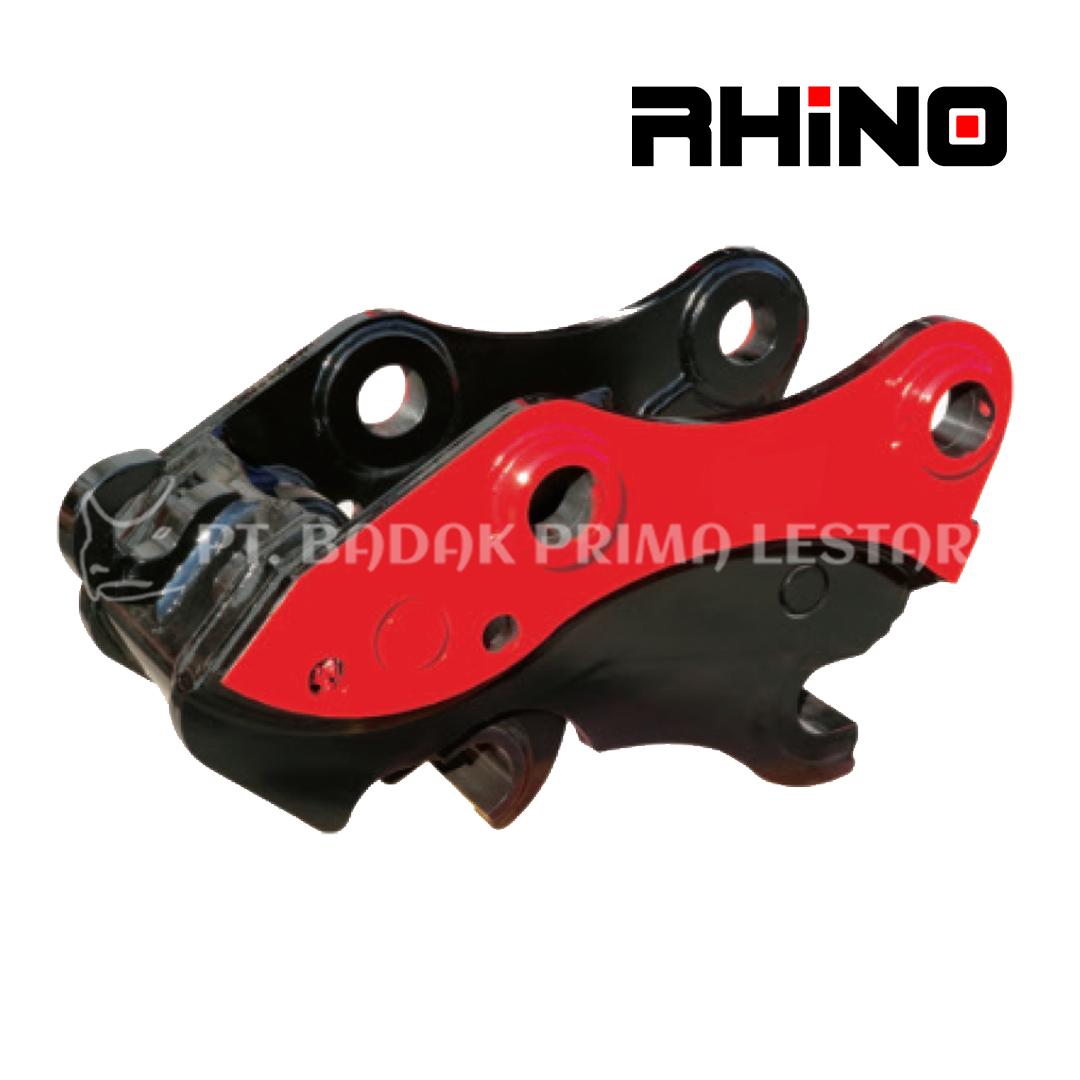 RHINO - Quick Hitch Coupler
